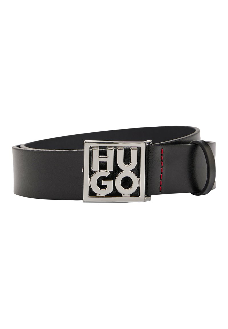 HUGO Curea - black one/negru - Zalando.ro