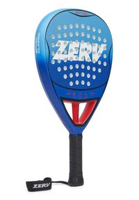 ZERV SPYRO CLASSIC - Raquette de padel - blue/bleu - ZALANDO.FR
