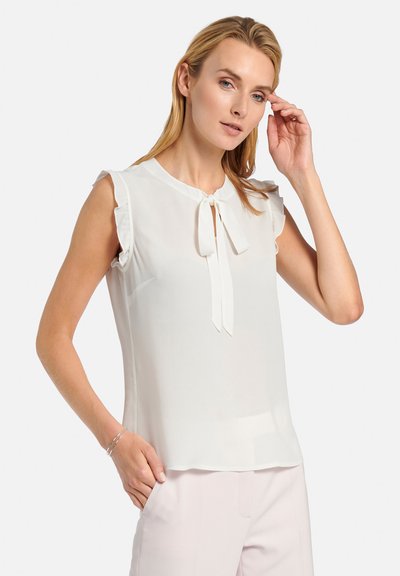 PETER HAHN Top - stein - Zalando.ch