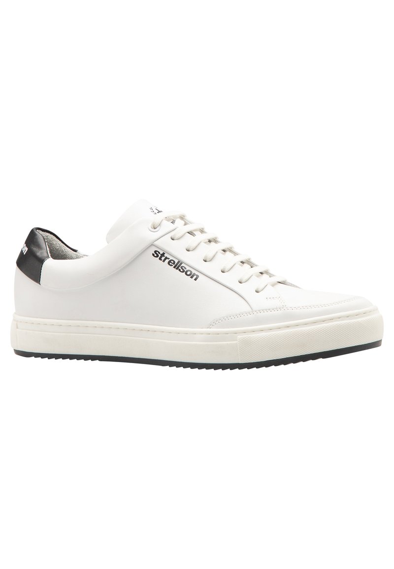 Strellson Premium Sneakers laag - black/zwart - Zalando.nl