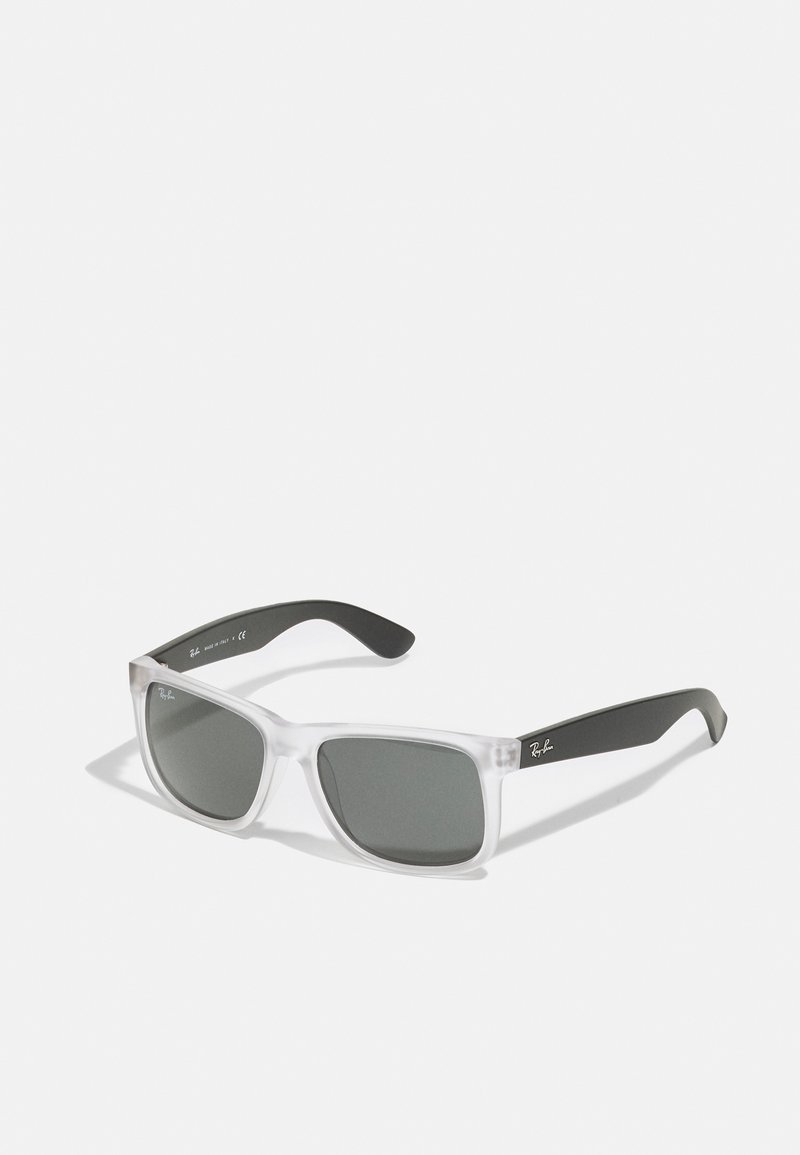 Ray-Ban Zonnebril - rubber transparent/transparant - Zalando.nl
