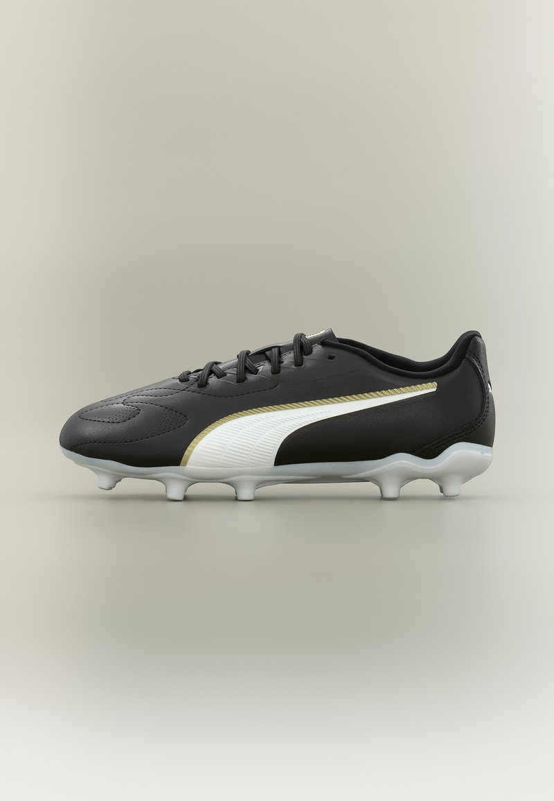 Puma KING 20 PLAY FG/AG JR UNISEX - Ghete de fotbal pentru gazon ...