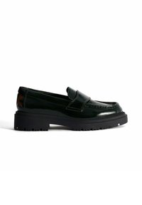 HOFF Mocassins - green/vert - ZALANDO.FR