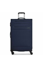 Worldpack CHICAGO - Trolley - dark blue/koningsblauw - Zalando.nl