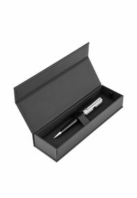 BOSS FORMATION LINE - Andre accessories - silver/sølvfarvet - Zalando.dk