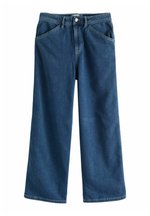 Next TALL - Jeans Relaxed Fit - dark blue/blau - Zalando.de