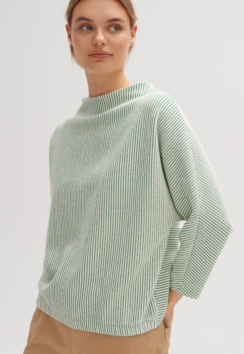 Fülle Monarch Anspruch opus pullover zalando Streifen Bürgersteig ...