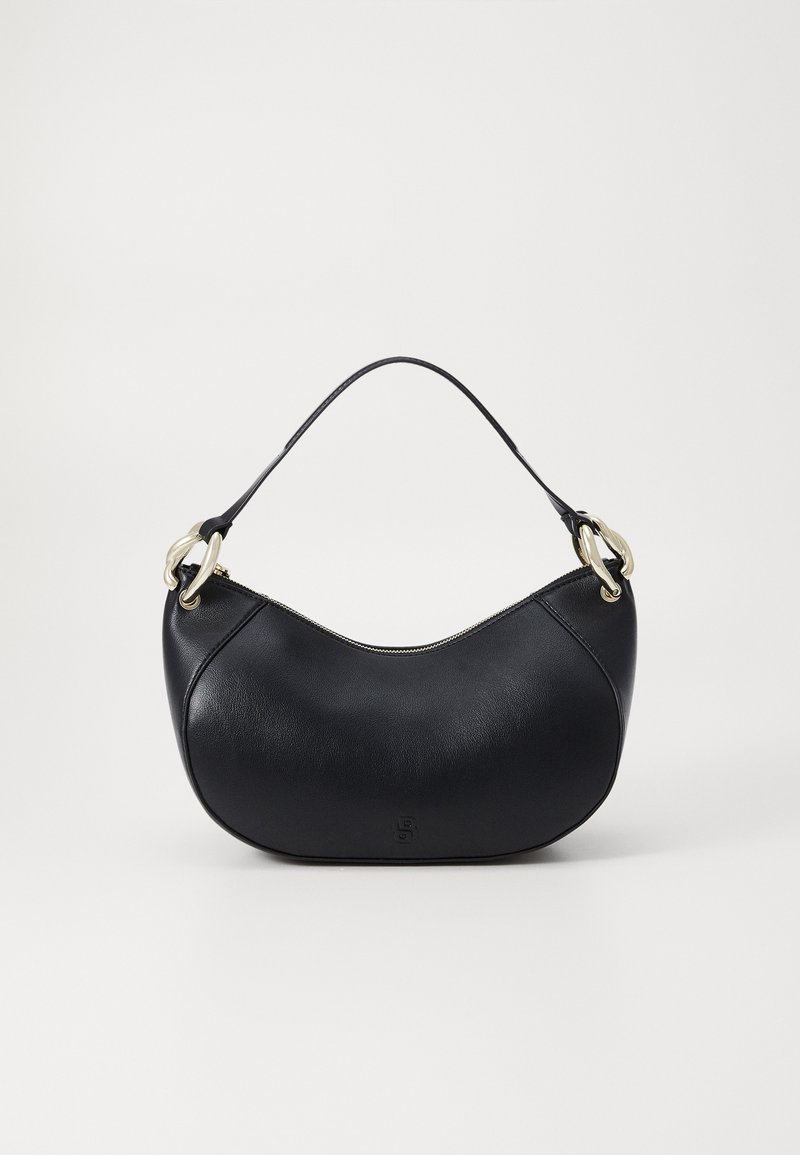 BOSS BRETZEL HOBO - Handtasche - black/schwarz - Zalando