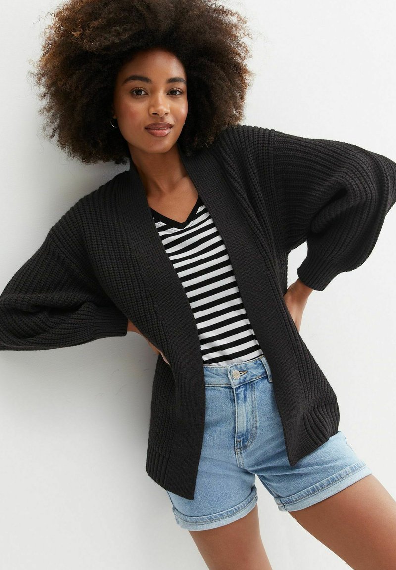 New Look Vest - black/zwart - Zalando.nl