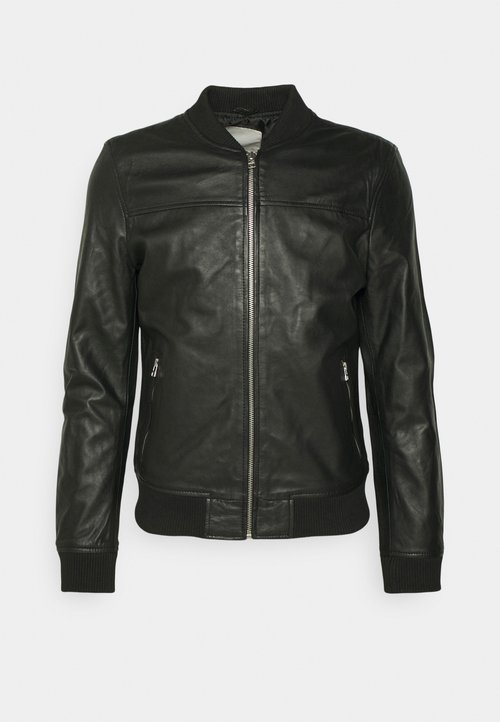 Goosecraft Online-Shop | goosecraft Lederjacken bei ZALANDO