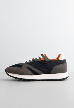 GANT DIMAZ - Sneaker low - olive/oliv - Zalando.de