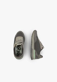 Scalpers HARRY - Sneaker low - grey/grau - Zalando.at
