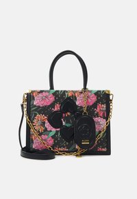 ALDO SERELUNE - Sac à main - black multi/noir - ZALANDO.FR