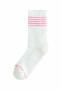 Next 3 PACK - Zoknik - white/fehér - Zalando.hu