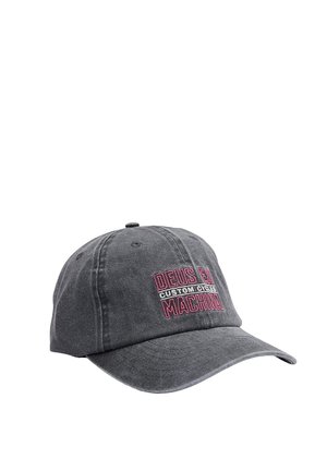 Capo Cap - anthracite/anthrazit - Zalando.de
