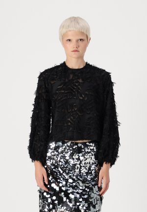 Karen by Simonsen KEAKB - Blusa - egret/blanco - Zalando.es