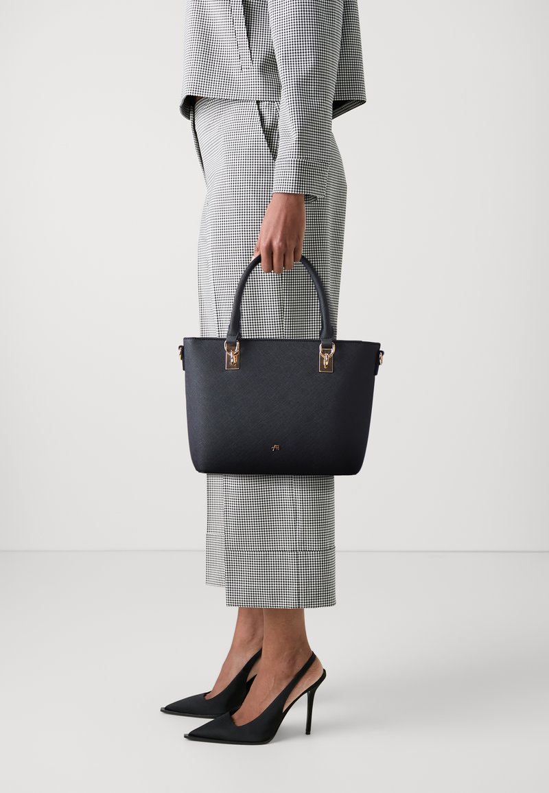 Anna Field Handbag - black - Zalando.ie