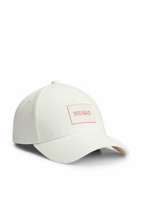 HUGO JUDE - Cap - black/schwarz - Zalando.ch