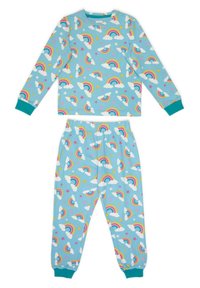 Chelsea Peers SET - Pyjamas - blue/blå - Zalando.se