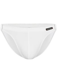 Olaf Benz Swimming briefs - white - Zalando