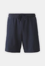 GAP Tracksuit bottoms - tapestry navy/dark blue - Zalando.ie