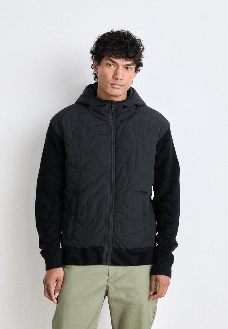BOSS KALBERO - Summer jacket - black - Zalando.ie