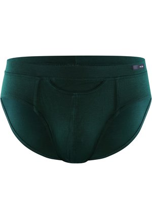 Olaf Benz Slip - pistaz/hellgrün - Zalando.at