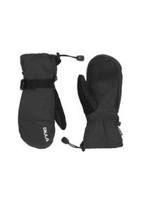 Bula MOVE - Moufles - black/noir - ZALANDO.FR