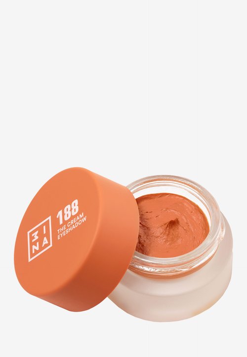 3ina THE 24H EYE STICK - Lidschatten - 505 tile red/rot - Zalando.ch