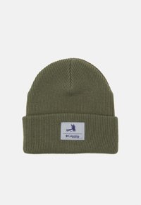 Columbia PFG CUFFED BEANIE - Mössa - cypress/oliv - Zalando.se