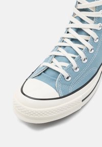 Converse CHUCK 70 FALL TONE UNISEX - High-top trainers - cocoon blue ...