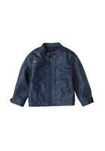 Sarabanda Light jacket - navy/blue - Zalando