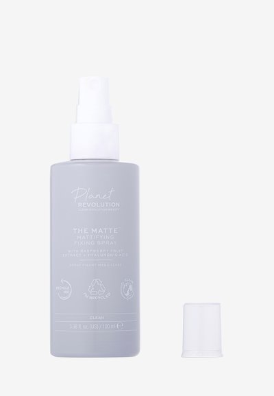 KIKO Milano PRIME & FIX REFRESHING MIST - Fixeerspray & -poeder ...