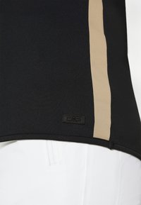 CMP Fleece jumper - nero/black - Zalando.co.uk