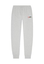 Diesel P-TARY-DIV - Tracksuit bottoms - grey - Zalando.de