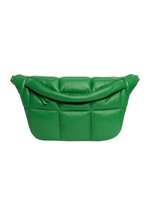 Stylism Across body bag - green - Zalando