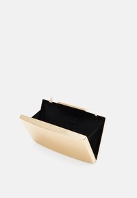 PARFOIS BOX BAG MIRANDA - Pochette - gold-coloured/doré - ZALANDO.CH