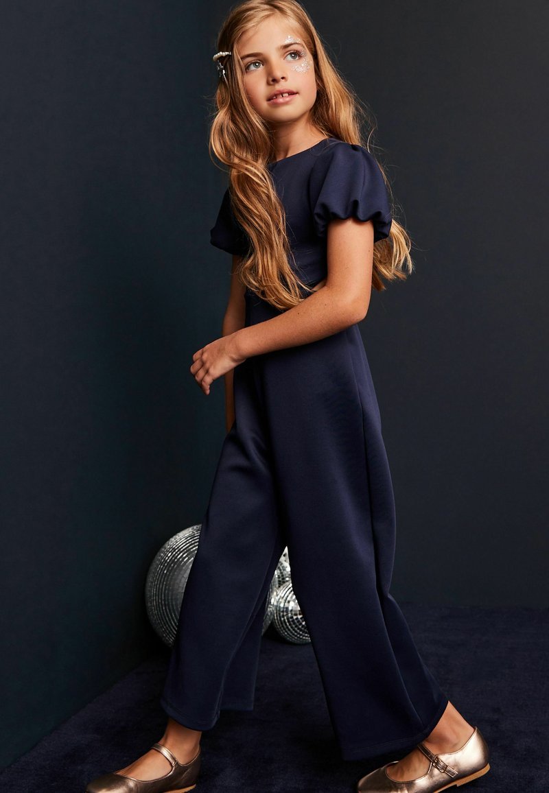 Next STANDARD - Haalari - blue/sininen - Zalando.fi