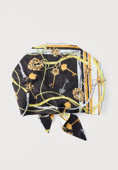 Eugenia Kim BABS - Tørklæde - ivory/black/offwhite - Zalando.dk