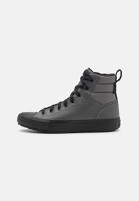 Converse Sneakers alte - grey/grigio - (Second hand) - Zalando.it