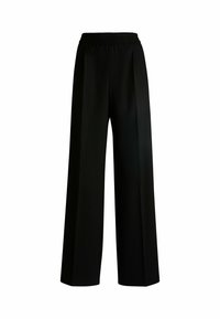 HUGO GAROS ALL - Pantaloni - patterned twelve/nero - Zalando.it