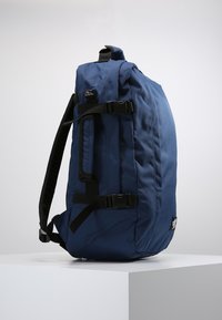 Cabin Zero CLASSIC BACKPACK - Tagesrucksack - navy/dunkelblau - Zalando.de