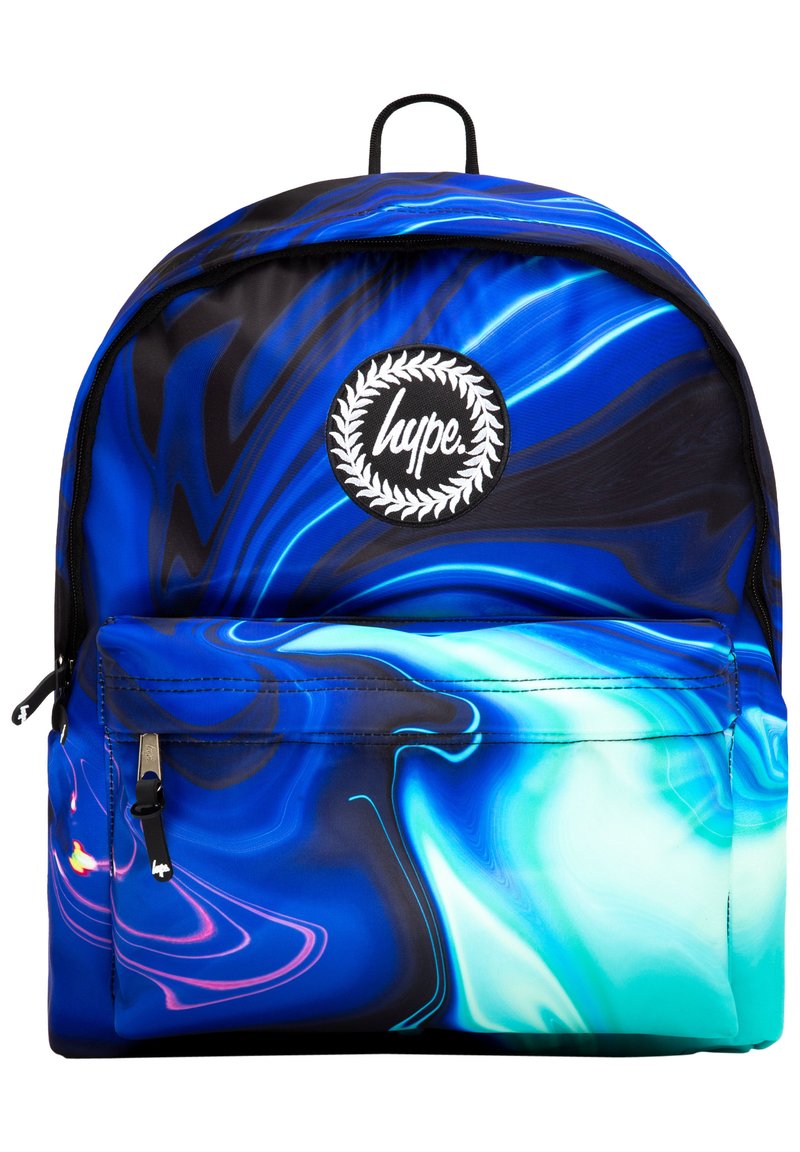 Hype Rucksack - blue - Zalando.de