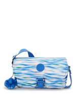Kipling Across body bag - diluted blue/blue - Zalando.de