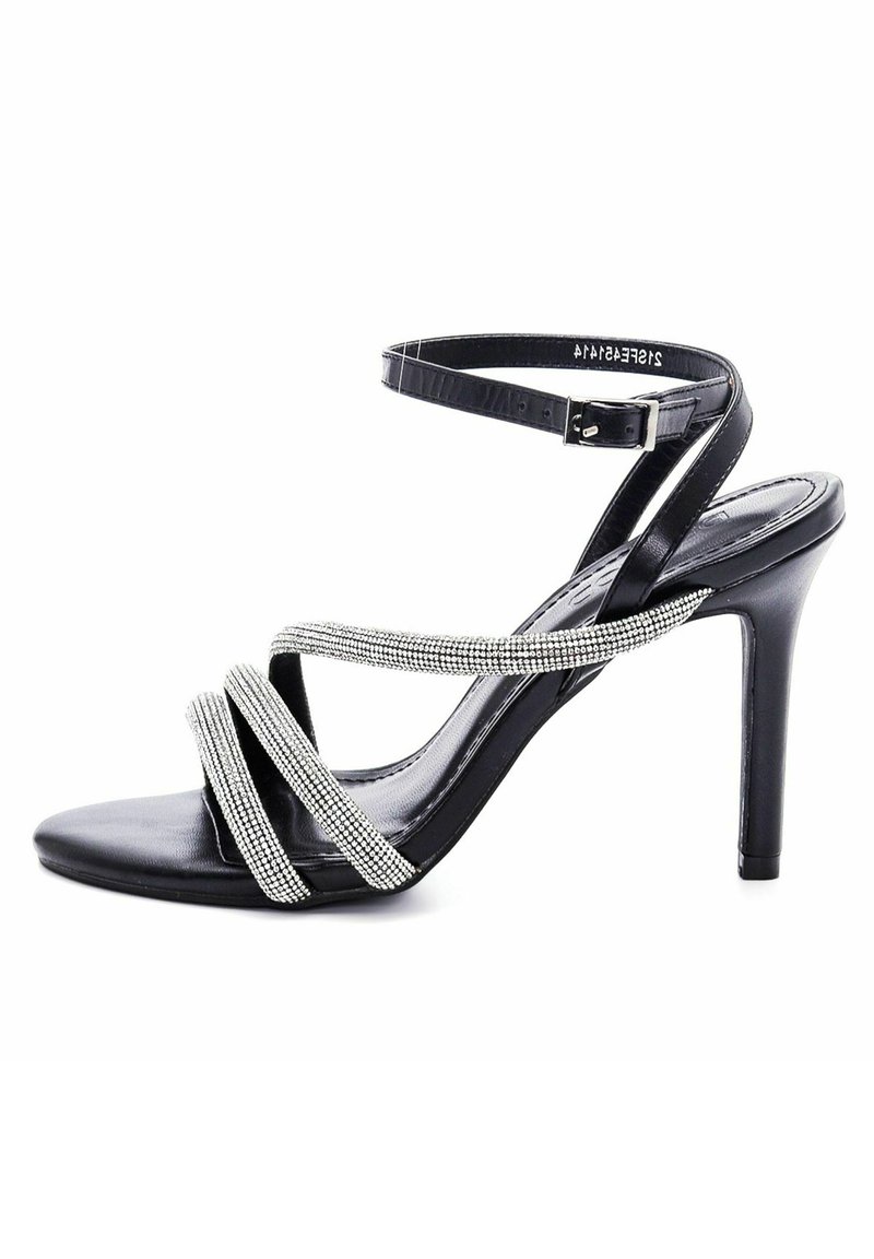 Derimod Sandals - black - Zalando.de