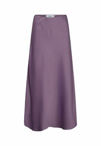 Moves Jupe longue - dewberry/violet - ZALANDO.FR