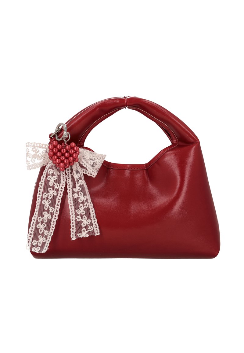 faina Håndtasker - burgundy/bordeaux - Zalando.dk