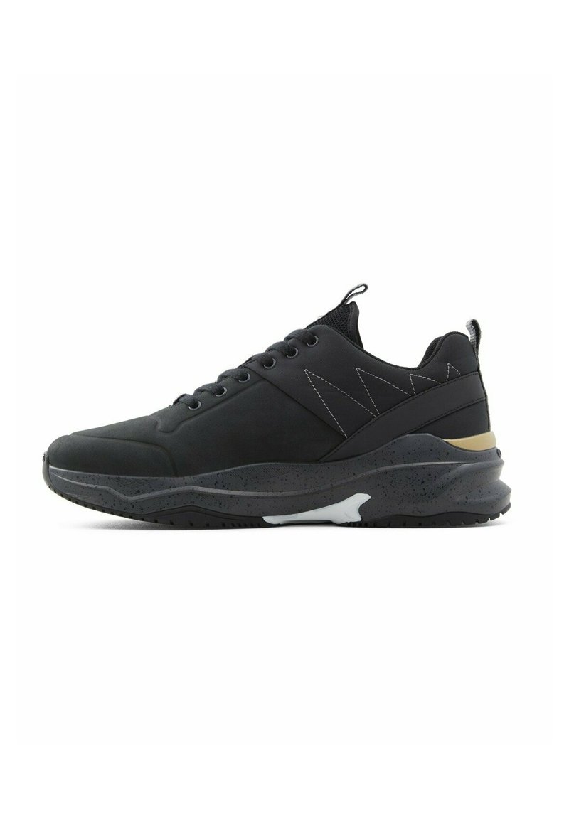 Element BOREA LITE - Trainers - black - Zalando