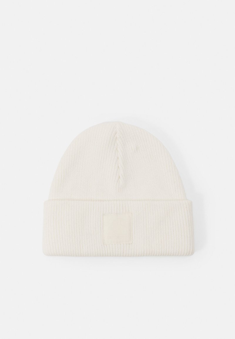Carhartt WIP MILO BEANIE UNISEX - Mütze - off-white/offwhite - Zalando.de