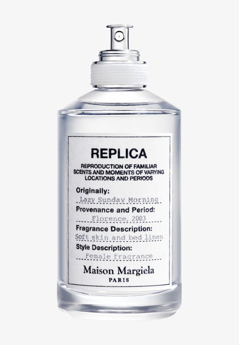 Maison Margiela Fragrances REPLICA LAZY SUNDAY MORNING - Woda toaletowa ...